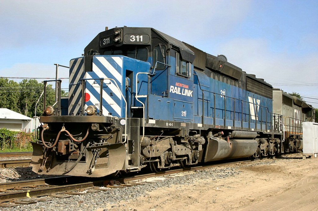 MRL 311